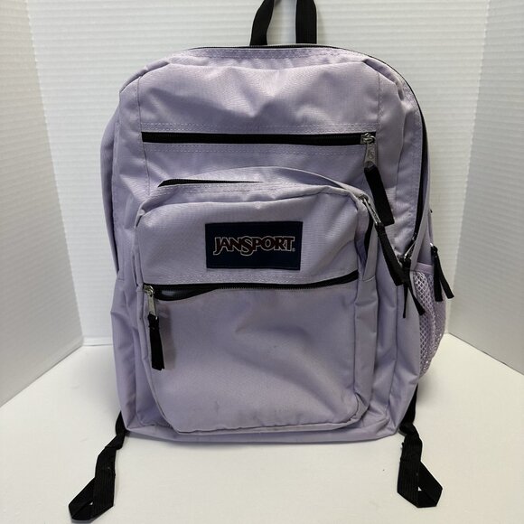 Jansport | Accessories | Jansport By Student Backpack 5 Pockets ...
